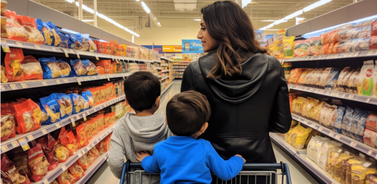 Annual Appeal 2023 | ALIGHT